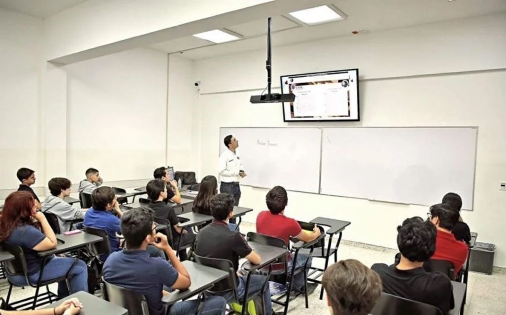 Inauguran un CIDEB en la zona Obispado - Primero Monterrey