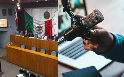 ¿LOS CONOCES? Te traemos un top 5 de políticos podcasters - Primero ...